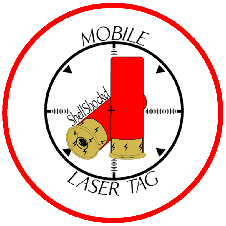 Home - Shellshock'd Laser Tag LLC